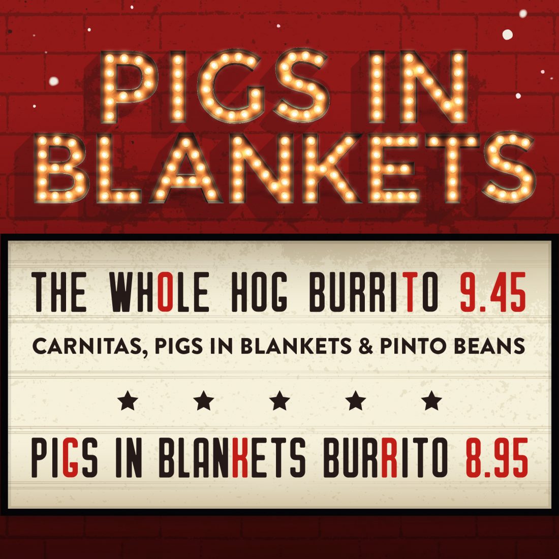 HOME - Mission Burrito